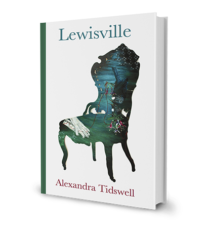Lewisville by Alexandra Tidswell – 2016 | alysontheblog